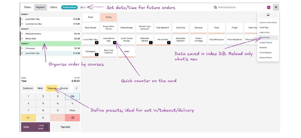 📣 Odoo 19 Features Rundown: What to Expect